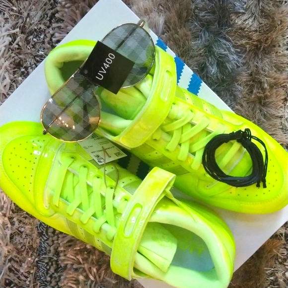 Jeremy Scott x Adidas | Shoes | New Dope Adidas Jeremy Scott Js Forum ...